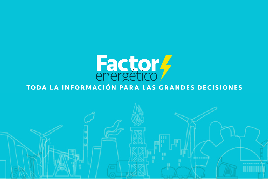 Inicio - Factor energético