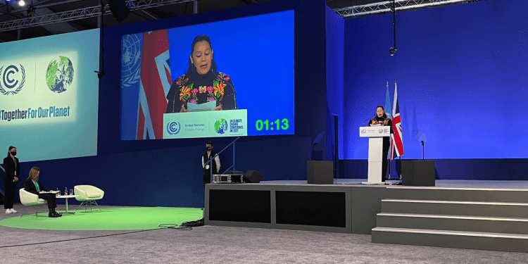 México En La Cop26 Los Compromisos Y Acuerdos Factor Energético