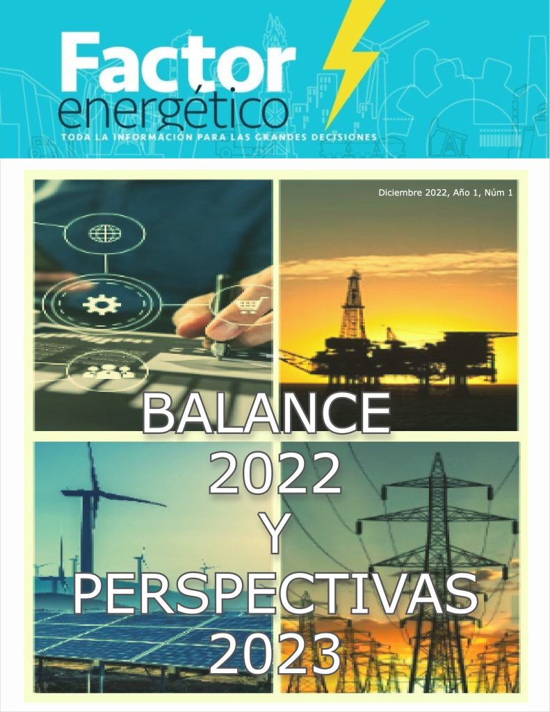 Edición digital - Factor energético