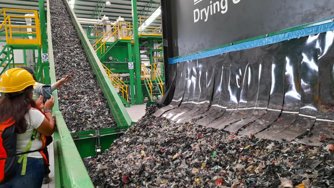 Nestlé México y Greenback invierten 4 MDD en la primera planta de aceite pirolítico; producido ...