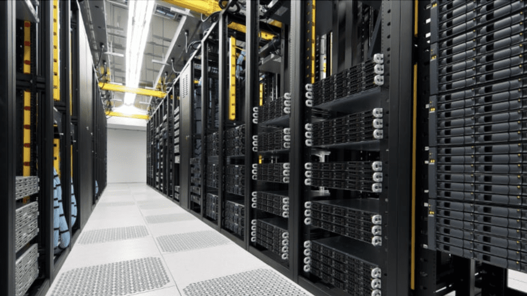 Data Centers: ¿por qué México debe planificar su huella digital antes ...