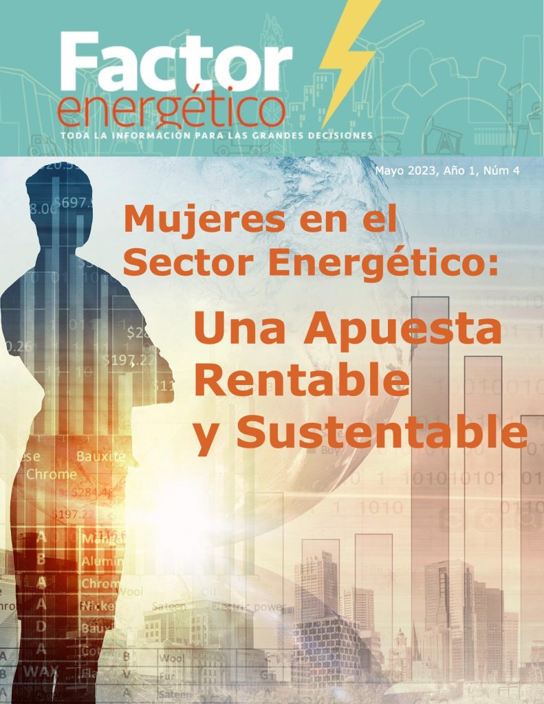 Mujeres en el Sector Energético: Una Apuesta Rentable y Sustentable ...