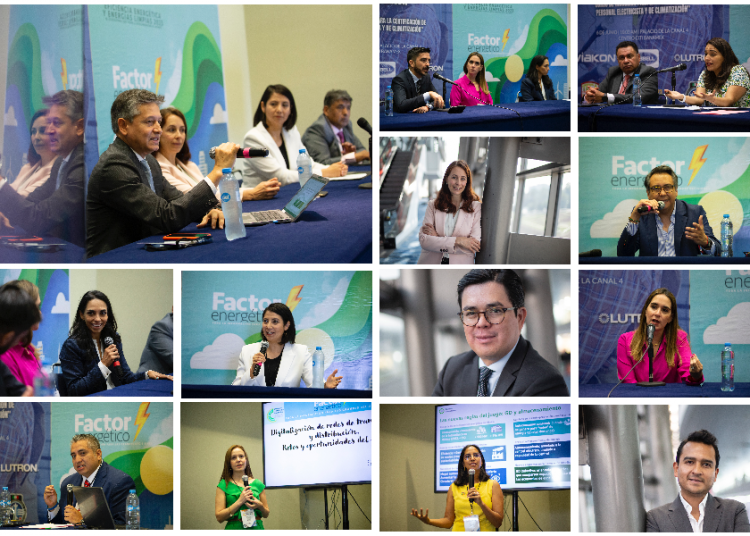 Inicio 2022 - Factor energético