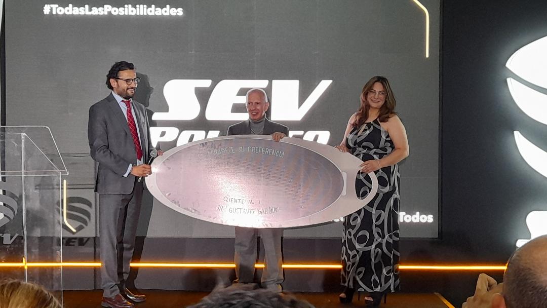 SEV apuesta por la electromovilidad con la apertura de 6 agencias para ...